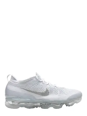 Nike Air Vapormax 2023 Flyknit Sneakers - White