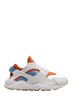 Nike Air Huarache Sneakers - White