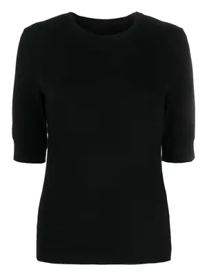 THOM KROM Thom Krom Round-Neck T-Shirt