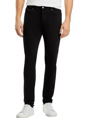 Ksubi Chitch Slim Fit Jeans - Black