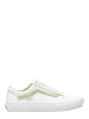 VANS Skate Old Skool Sneakers - White