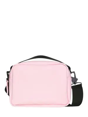 Rains Waterproof Box Bag - Candy