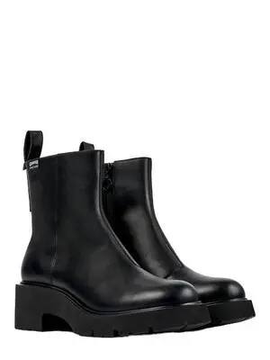 CAMPER Milah Lug Platform Boots
