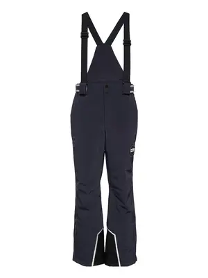 Giorgio Armani Softshell Ski Pants - Blue