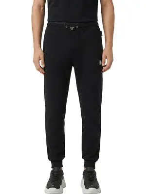 Philipp Plein Trousers - Black