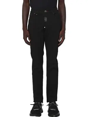 Philipp Plein Jeans - Black