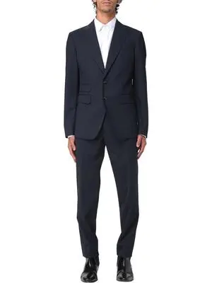 Dsquared2 Suit Men Navy