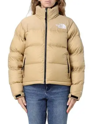 The North Face Jacket Beige