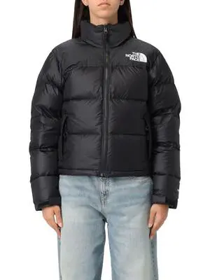 The North Face Jacket Black