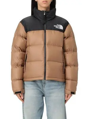 The North Face Jacket Brown