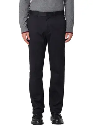 Calvin Klein Trousers - Black