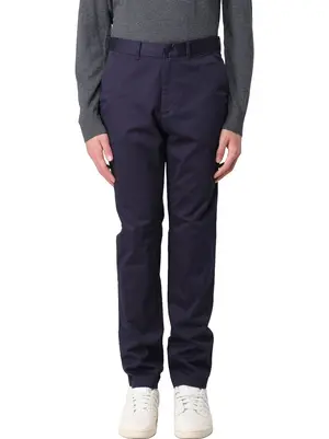 Calvin Klein Calvin Klein Trousers Blue
