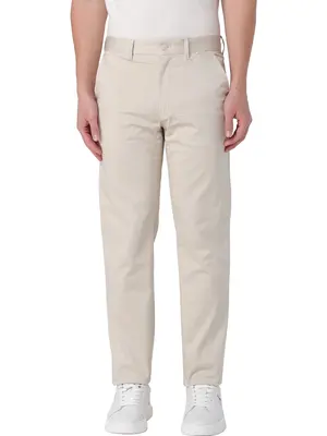 Calvin Klein Calvin Klein Trousers Sand
