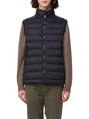 Peuterey Peuterey Puffer Vest Blue
