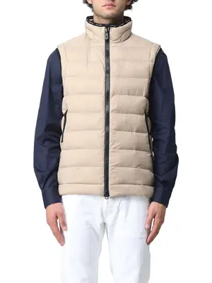 Peuterey Peuterey Puffer Vest Camel