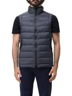 Peuterey Puffer Vest - Grey