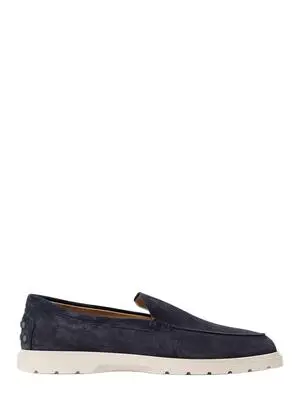 TOD'S Loafers - Blue