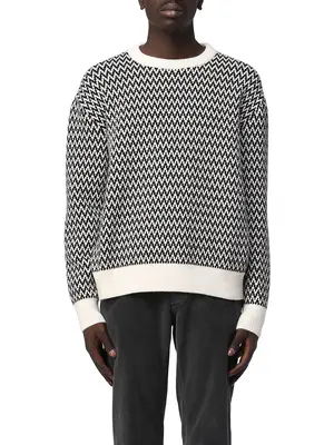 LANVIN LANVIN Pullover Sweater Black