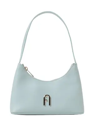 Furla Shoulder Bag Blue 1