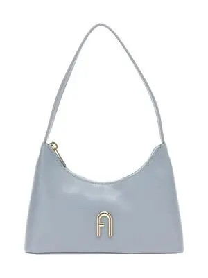 Furla Shoulder Bag Blue