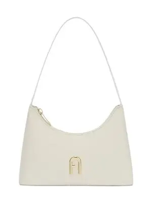 Furla Shoulder Bag Cream