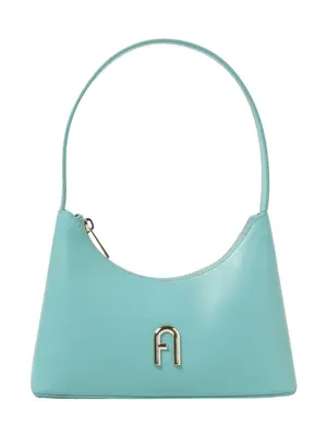 Furla Shoulder Bag Green