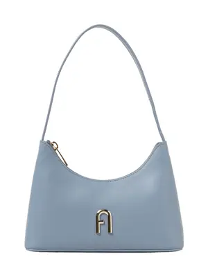 Furla Shoulder Bag Sky Blue