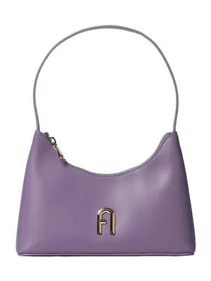 Furla Shoulder Bag Violet