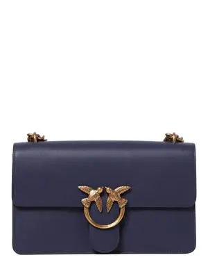 Pinko Shoulder Bag Blue