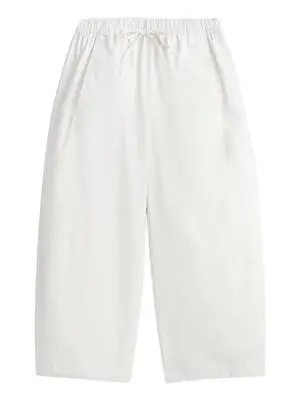 COS COS Elasticated Barrel-Leg Pants