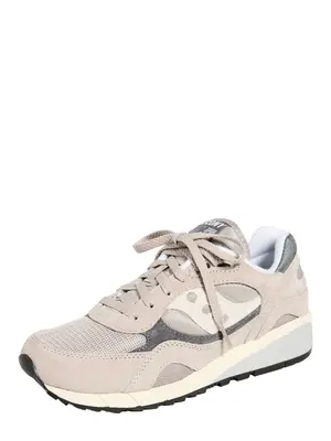 Saucony Shadow 6000 Sneakers - Grey/grey
