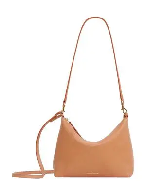 MANSUR GAVRIEL Hera Bag Cammello