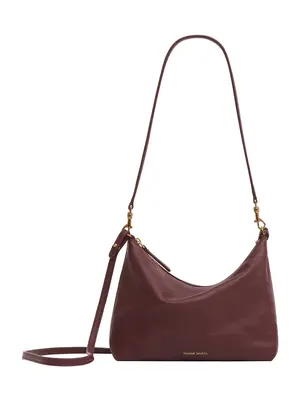 MANSUR GAVRIEL Hera Bag Pomegranate