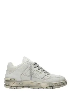 Axel Arigato Axel Arigato Area Lo Sneakers Neutrals/grey