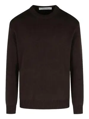 Golden Goose Pullover - Black Coffee
