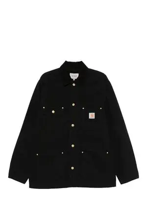 Carhartt Work In Progress Carhartt Wip OG Chore Coat 00e3k Black / Black
