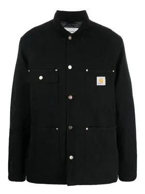 Carhartt Work In Progress Carhartt Wip OG Chore Coat Black