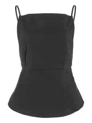 MARLIES GRACE Mer Sleeveless Top