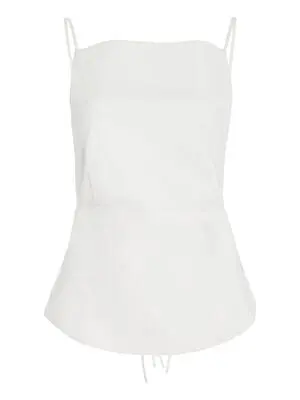 MARLIES GRACE Mer Sleeveless Top