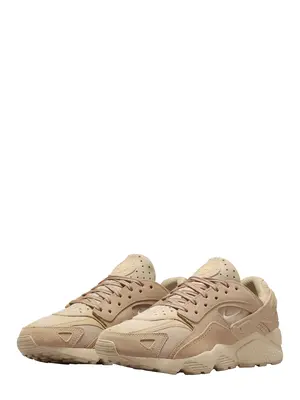 Nike Nike Air Huarache Sneakers Hemp/ Sesame