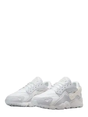 Nike Nike Air Huarache Sneakers Summit White/silver
