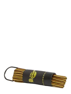Dr. Martens 26-inch Round Shoe Laces - Brown