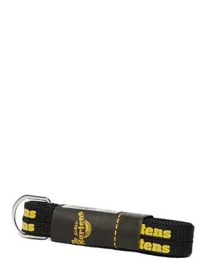 Dr. Martens 55-inch Flat Shoe Laces - Black
