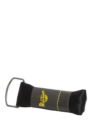 Dr. Martens 26-inch Ribbon Shoe Laces - Black