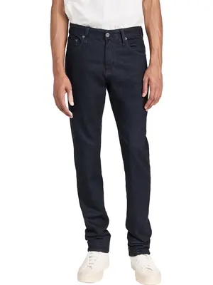 Ag Tellis Modern Slim Jeans - Stellar