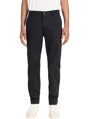 LEVI'S Xx Chino Std Ii Pants - Mineral Black Shady Gd Ccu B