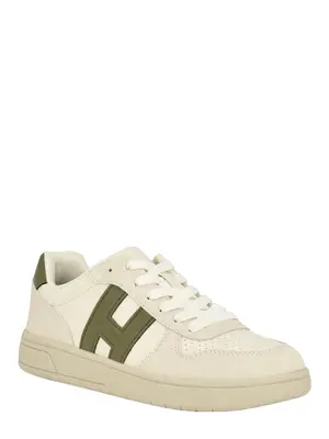 Tommy Hilfiger Tommy Hilfiger Veniz Sneaker Ivory
