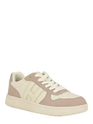 Tommy Hilfiger Tommy Hilfiger Veniz Sneaker Taupe