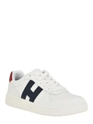 Tommy Hilfiger Veniz Sneaker - White