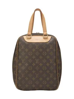 LOUIS VUITTON Louis Vuitton Monogram Excursion